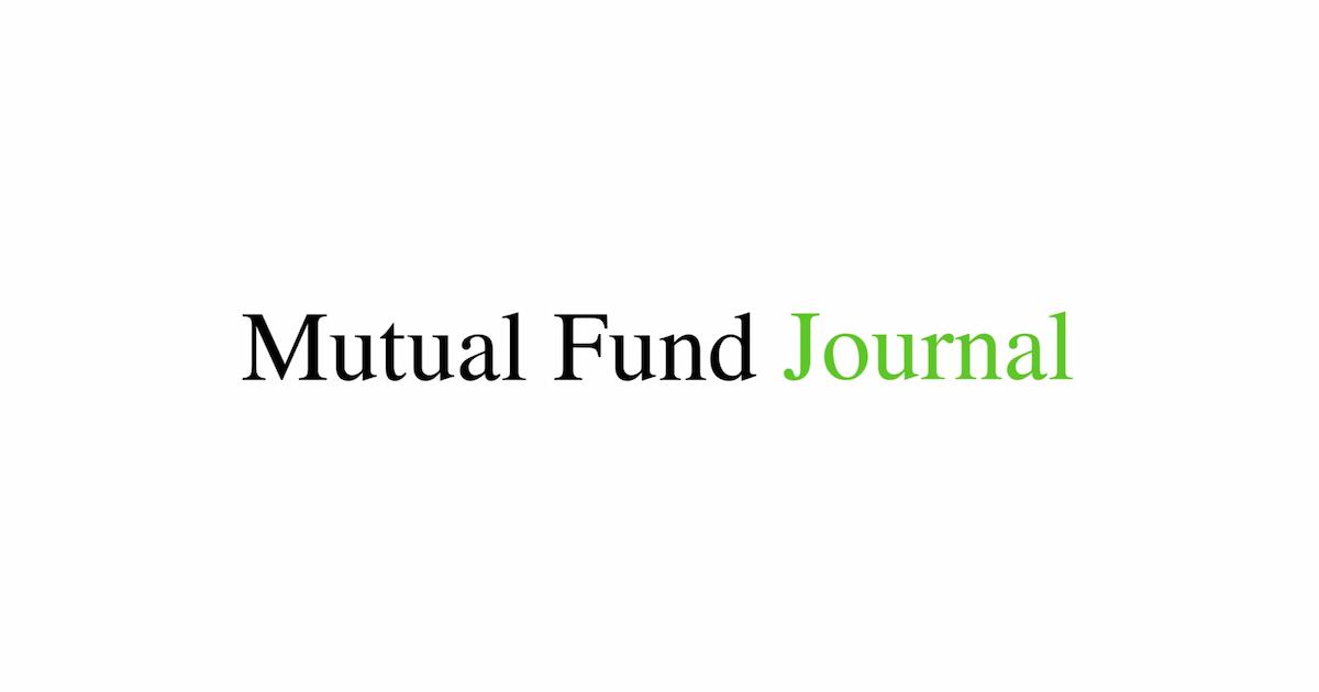 Mutual Fund Journal - India's No. 1 Mutual Fund Blog